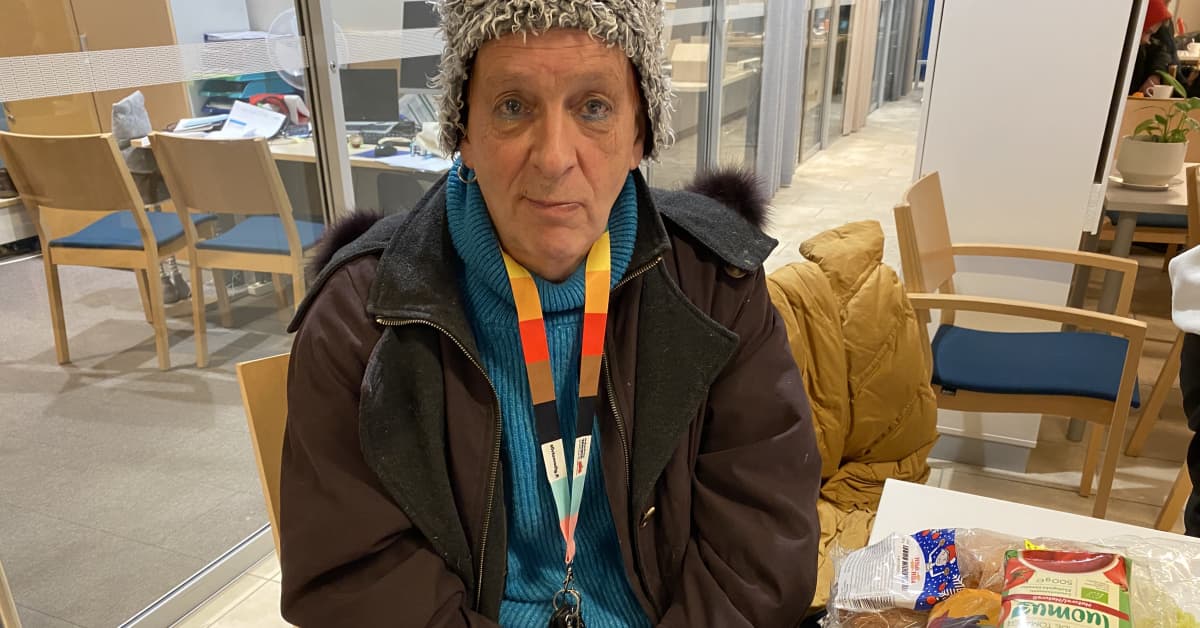 Kauppojen ruokahävikki on vähentynyt ja vähävaraisille jää ruoka-apuun ...