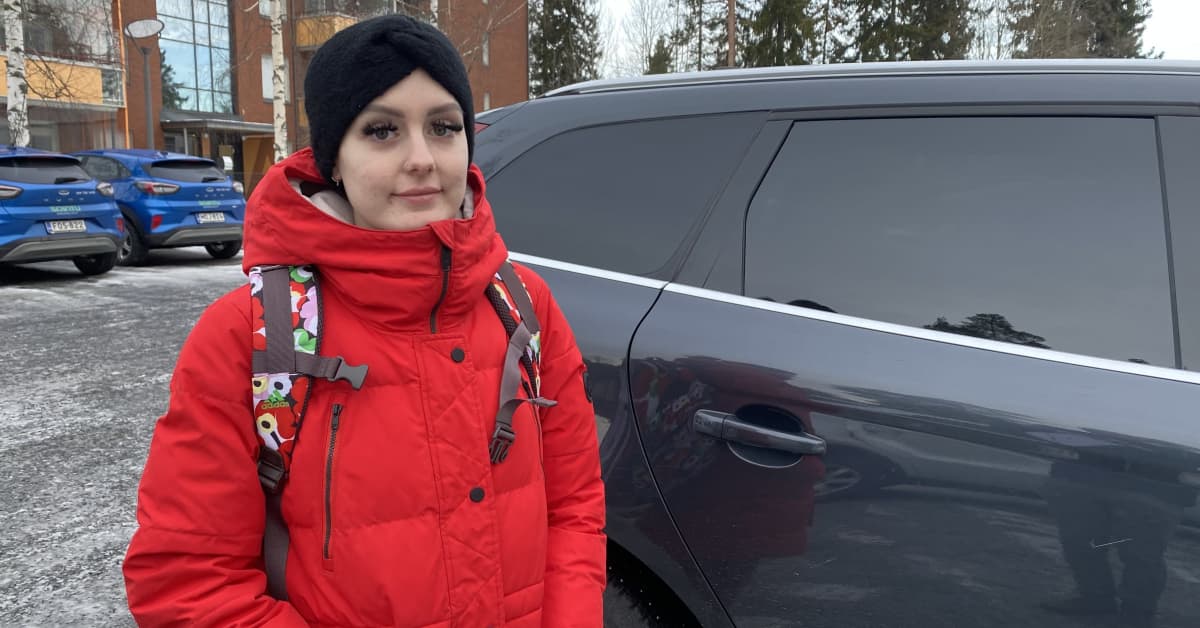 Bussilakko synnytti somessa kimppakyyti-ilmiön – Sari Toivonen avaa ...