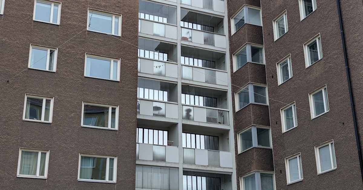 Helsinki police shelve investigation into woman's fatal balcony fall ...