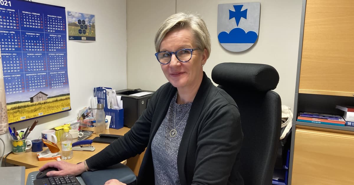 Pelkosenniemen kunnanjohtaja yllättyi erottamisaikeista: ”surullinen ...