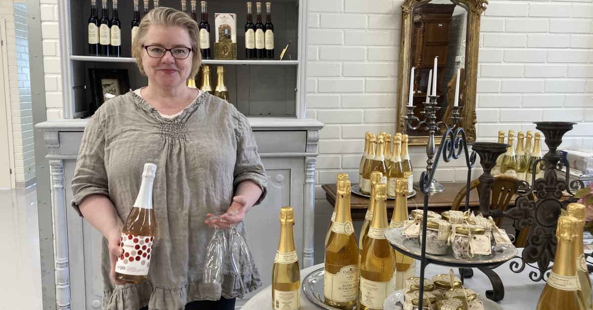 Posiolainen Korpihilla pääsi taas mukaan kasvuohjelmaan – laittaa ...