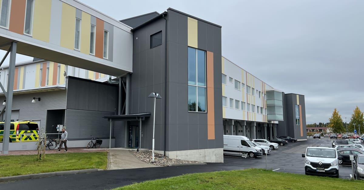 Lapin hyvinvointialueen psykiatrian päivystys säilyy lähes nykyisellään ...