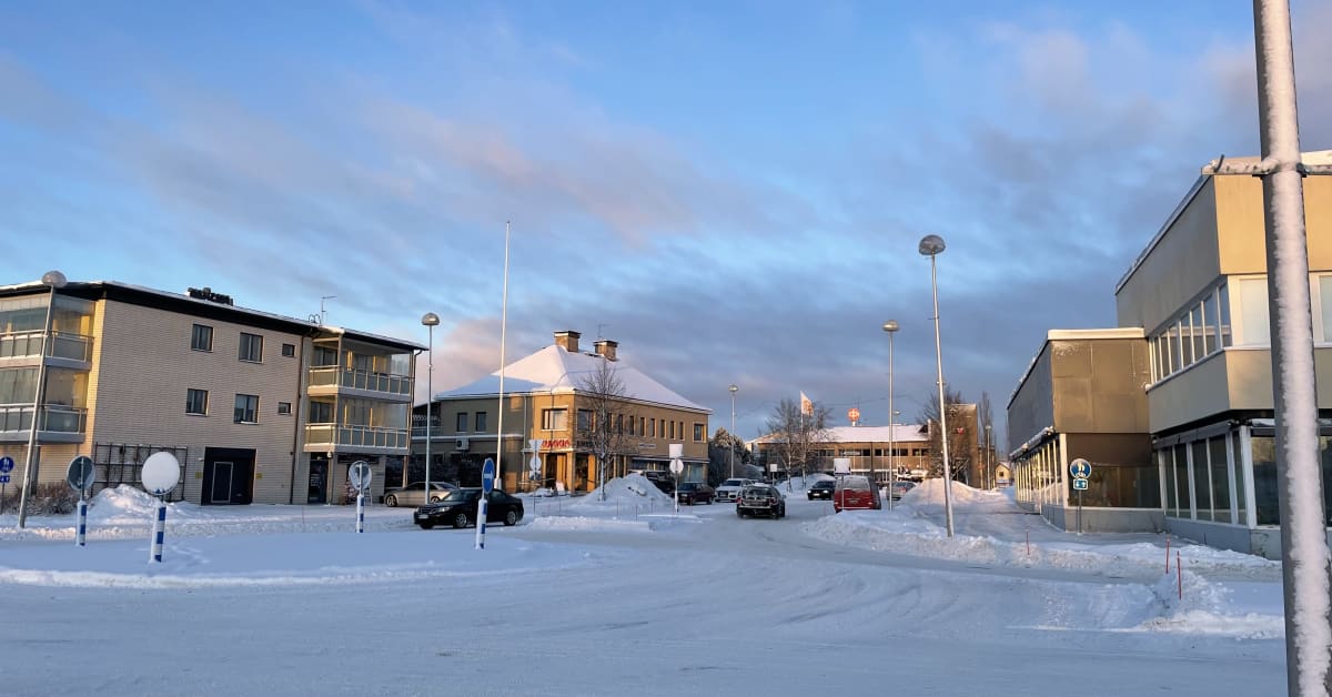 Oulainen haluaa lomauttaa kunnanjohtajan ja johtavat viranhaltijat – ei ...