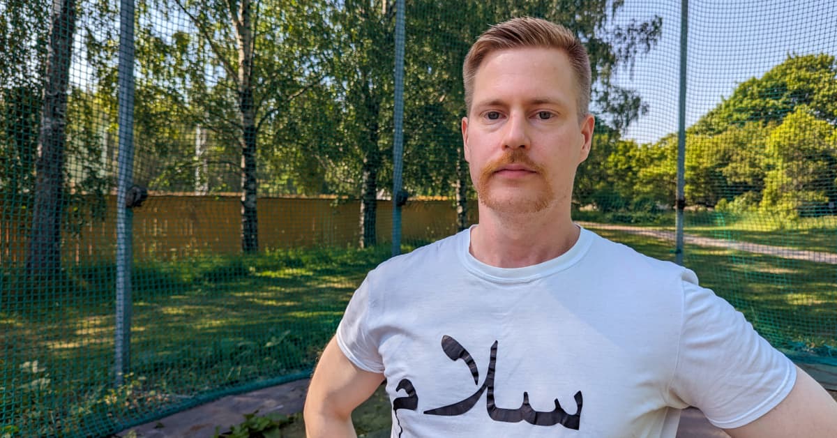 Samuli Korhonen jäi opintovapaalle ja siitä alkoivat ongelmat: sai ...