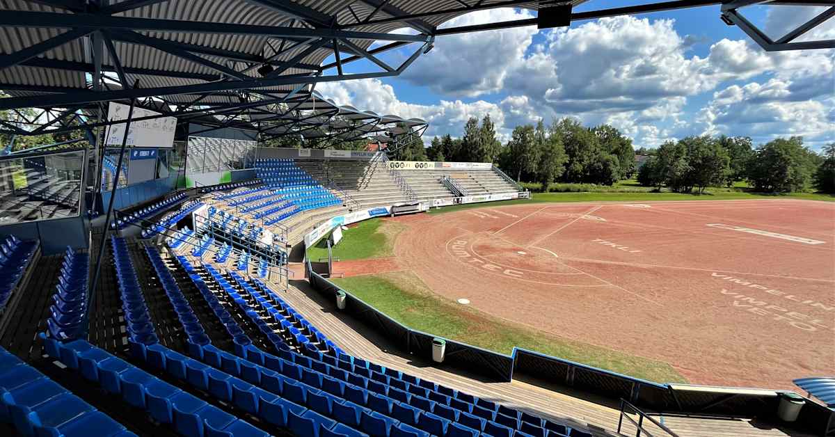 Vimpeli haluaa isännöidä pesapallon Itä-Länsi-tapahtumaa ensi vuonna ...