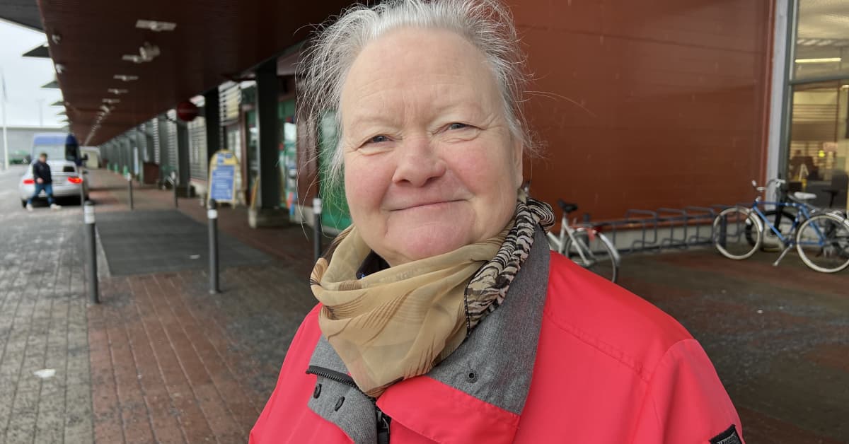 Koronarokotukset alkavat Lapissa – Meri-Lapissa on nyt paljon virusta ...