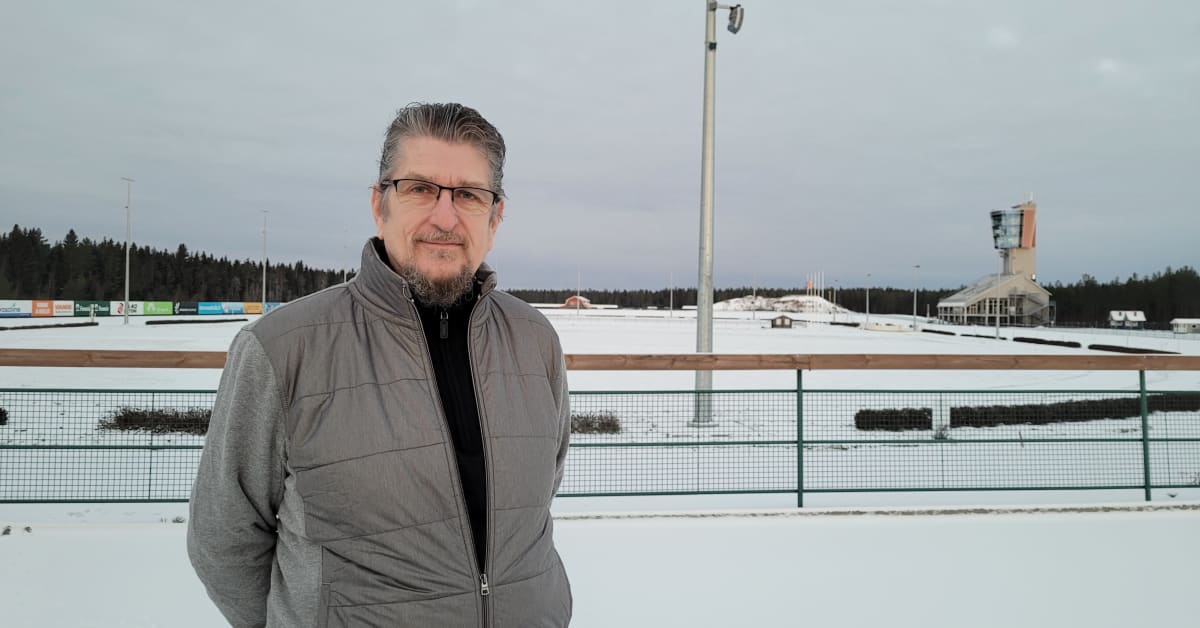 Härmän ravirata saa Kuninkuusravit ensimmäisenä kesäratana – ”Se oli ...