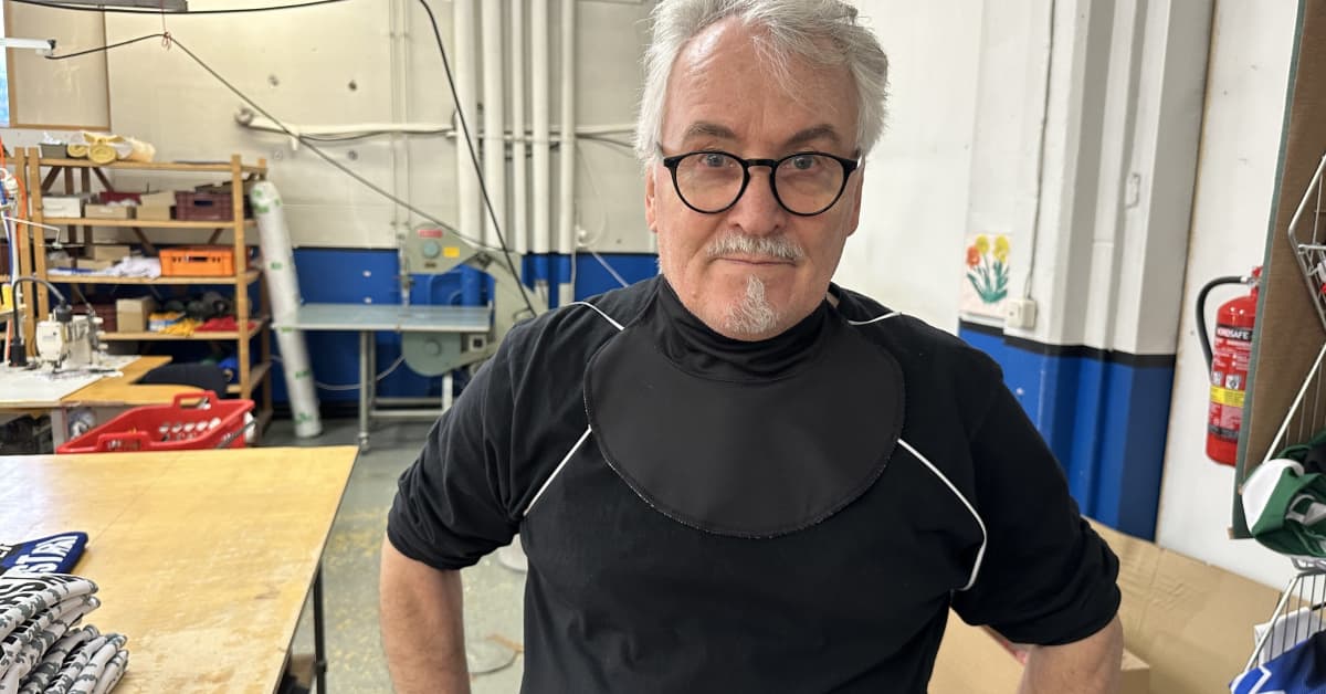 71-vuotias Iiro Partanen painaa pitkää päivää – suomalaiselle ...