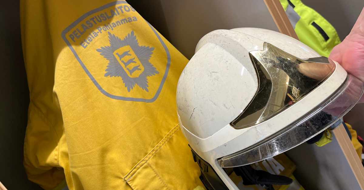MSK Plastilla Ylihärmässä palonalku – ainekset suurempaankin paloon ...