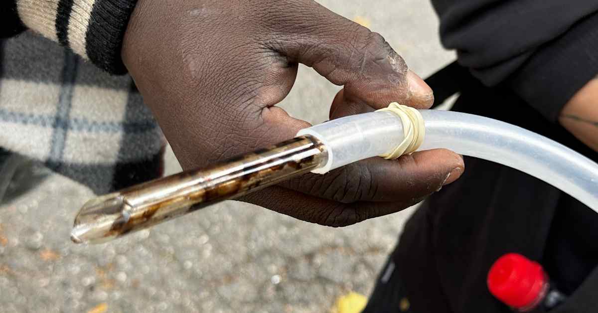 THL:n tutkimus: Muuntohuume peukku näkyy jo jokaisena viikonpäivänä ...