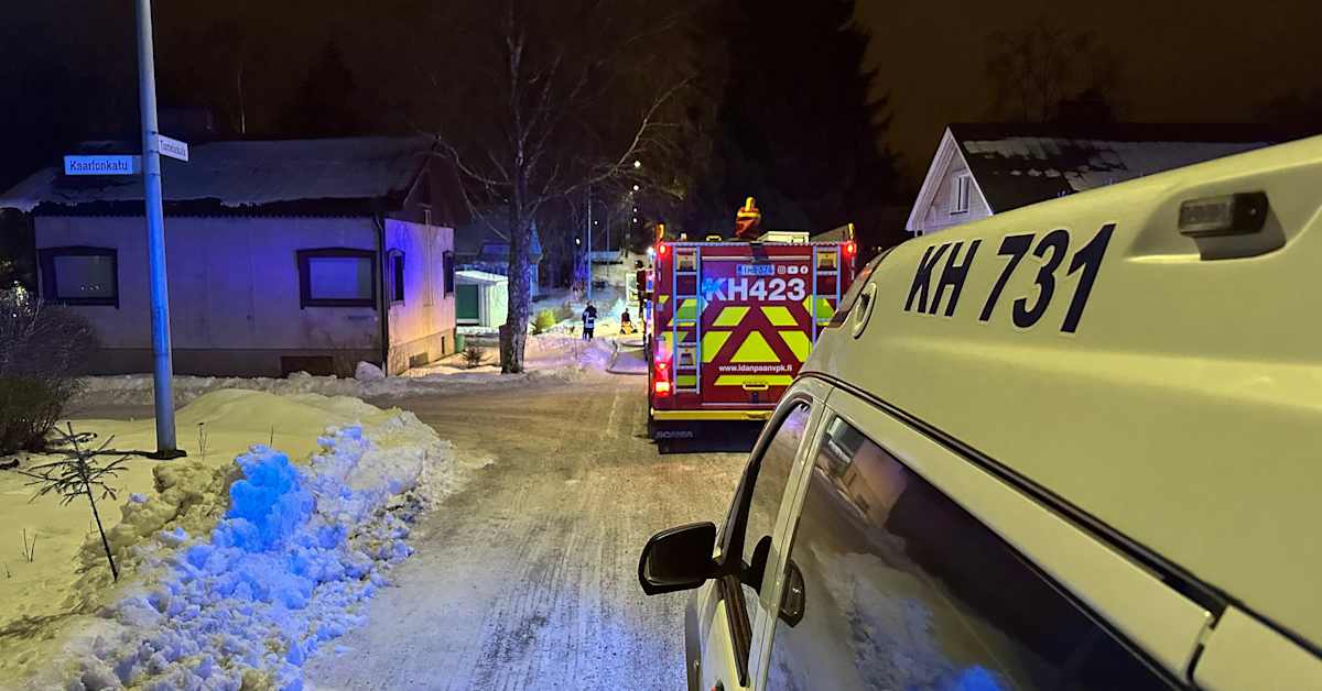 Kaksi lasta sytytti kahdeksan tulipaloa Hämeenlinnassa | Kanta-Häme | Yle