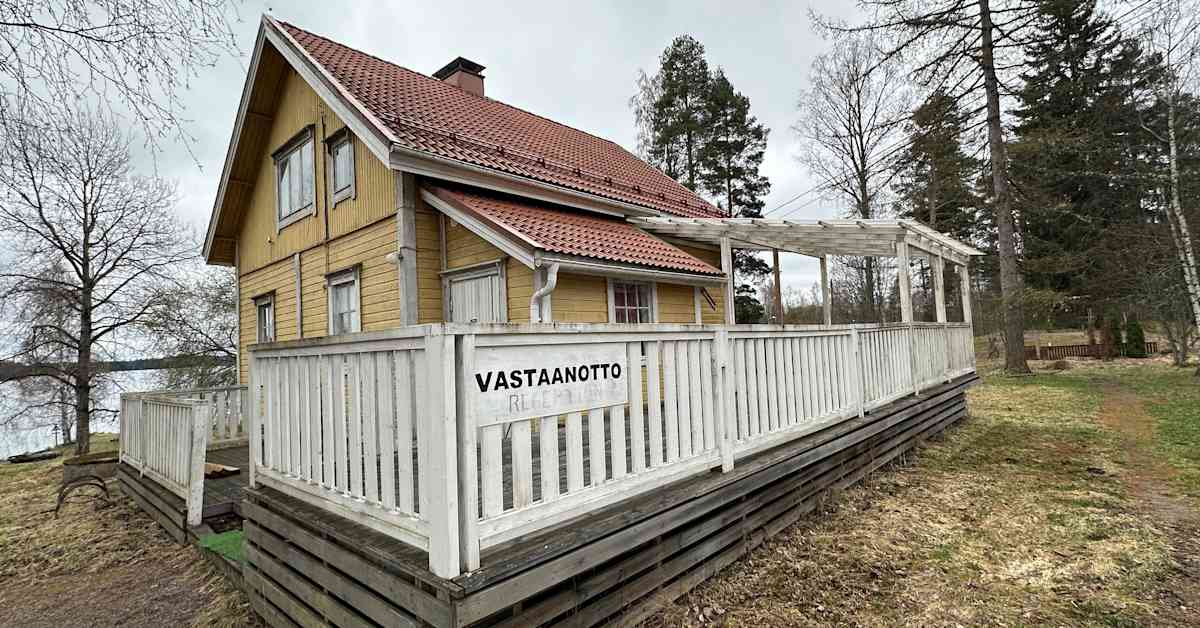 Janakkala pohtii, miten päästä eroon Viralan leirintäalueesta ...