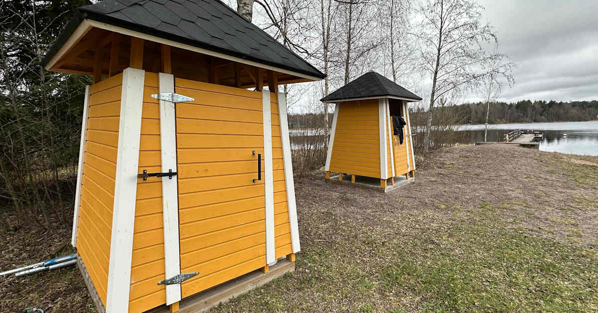 Janakkalan kunta on saanut ostotarjouksen Viralan leirintäalueesta ...