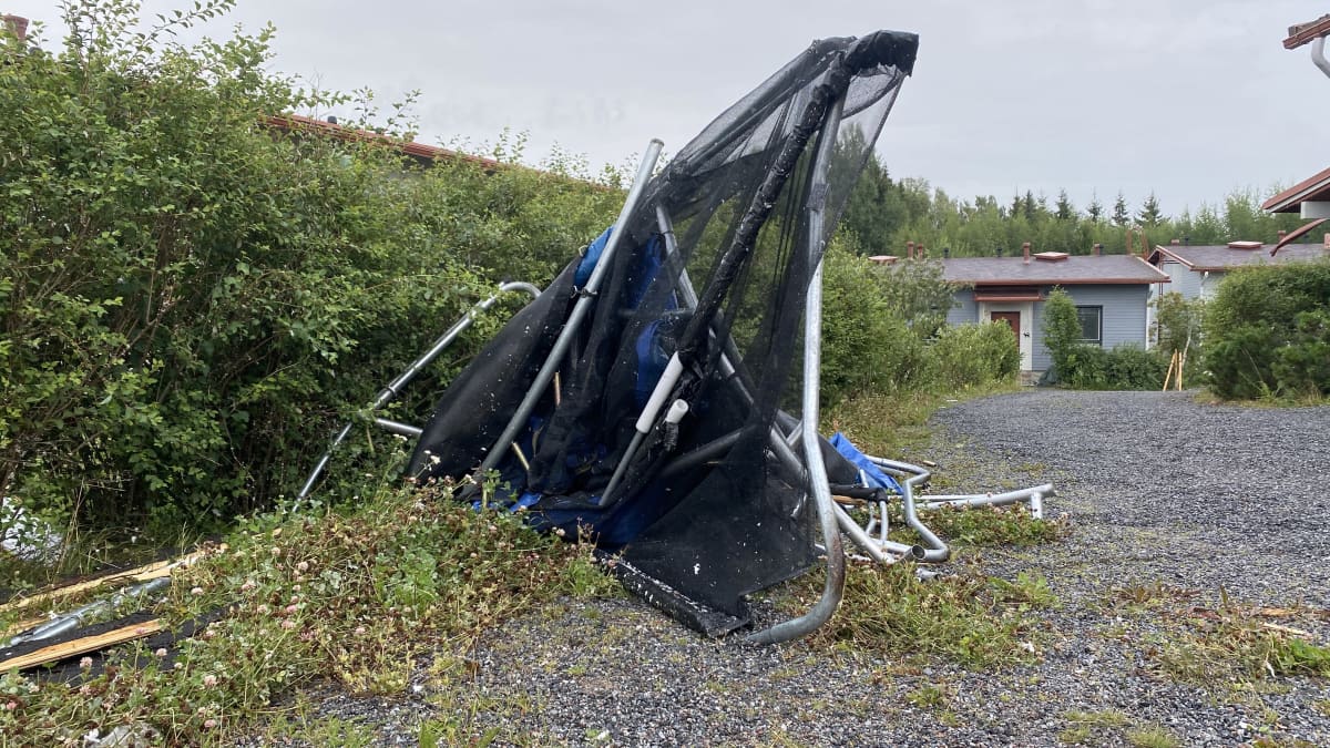 Tulevatko vuoden viimeiset helteet nyt? Lämpötila voi kohta nousta ...