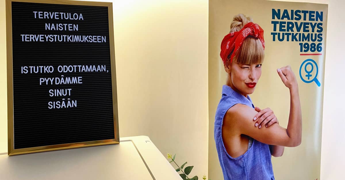 Laaja tutkimus seurasi tuhansia naisia sikiöajoista yli 30-vuotiaiksi – paljastui huolestuttava ...