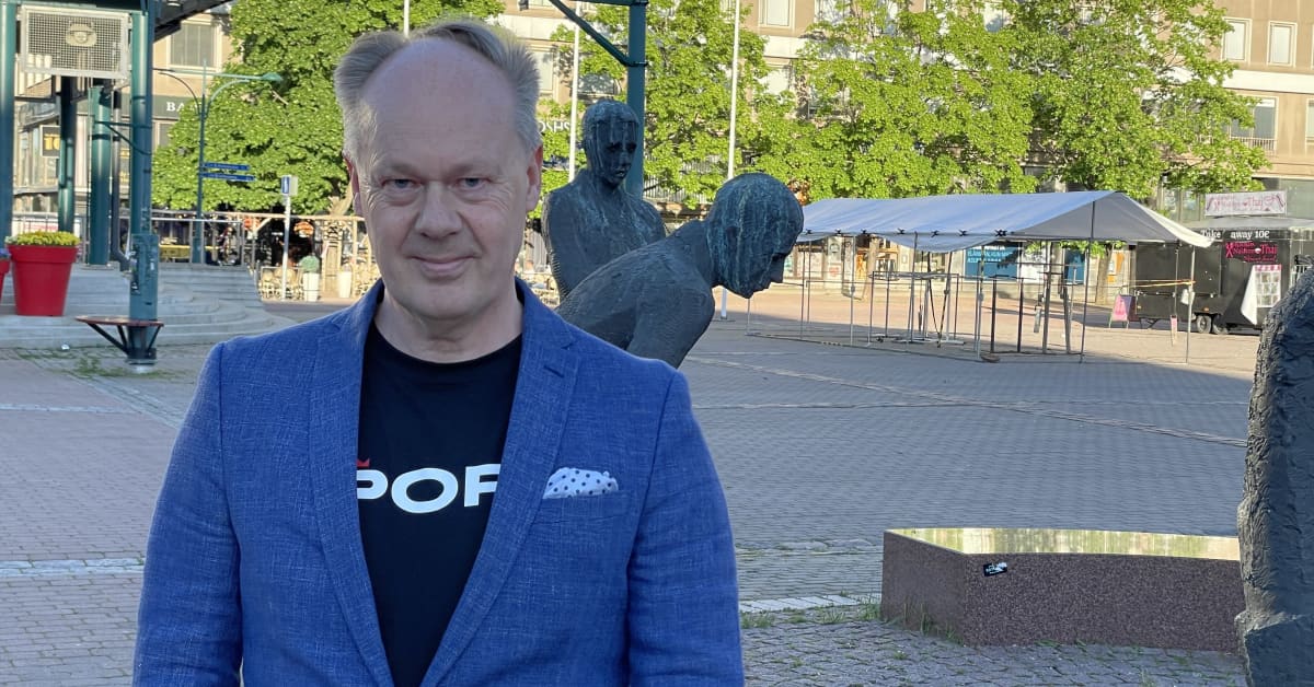 Turun seutu vetää puoleensa satakuntalaisia yliopistotutkinnon ...