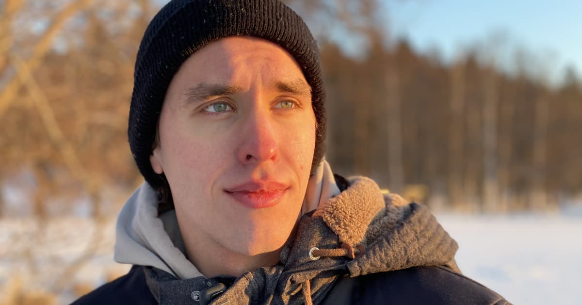 Johannes Takamäen sydäntä uhkaa suvussa kulkeva geenivirhe – yli 1 600 työikäistä suomalaista ...