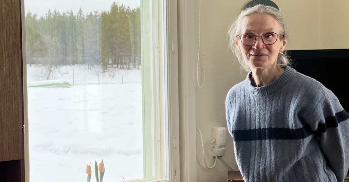 Joutsenten myötä palaa myös kuopiolainen Inga-Leena Makkonen takaisin ...