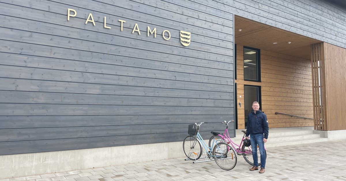 Paltamo hankkii uuteen kunnantaloon taidetta kymmenillä tuhansilla ...