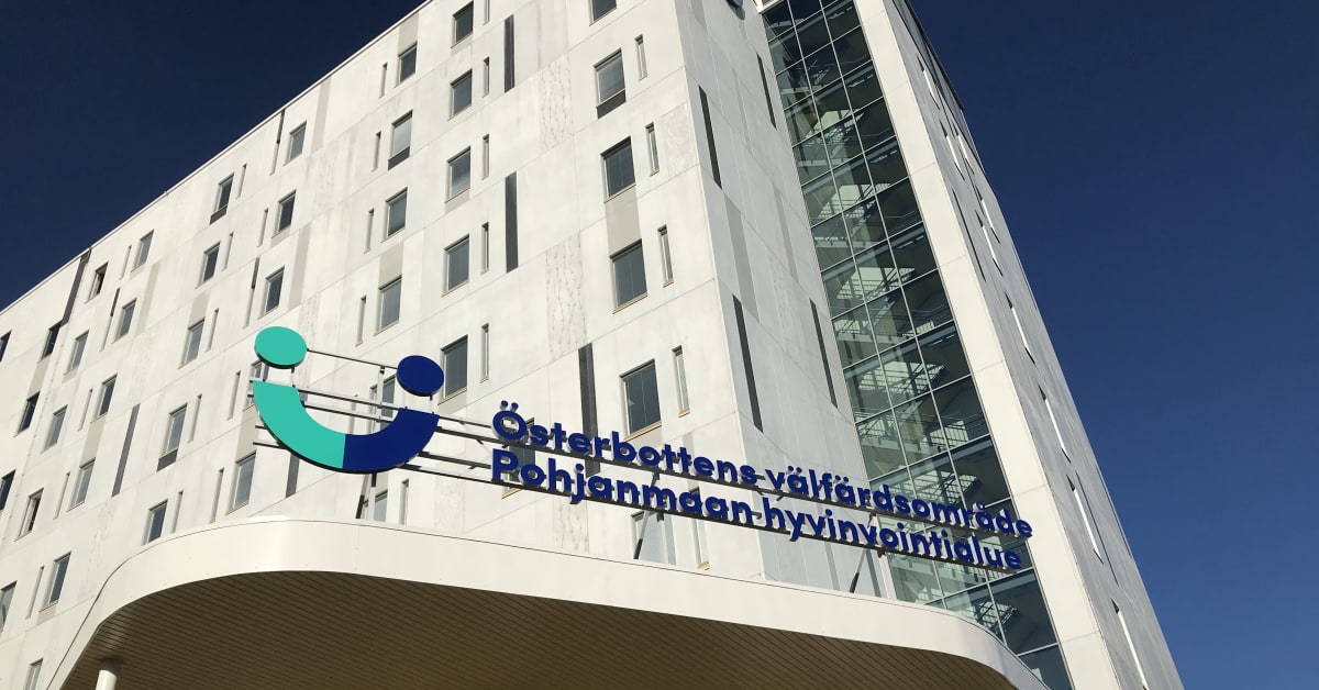 Adenovirus har spridits i Österbotten under de senaste månaderna ...