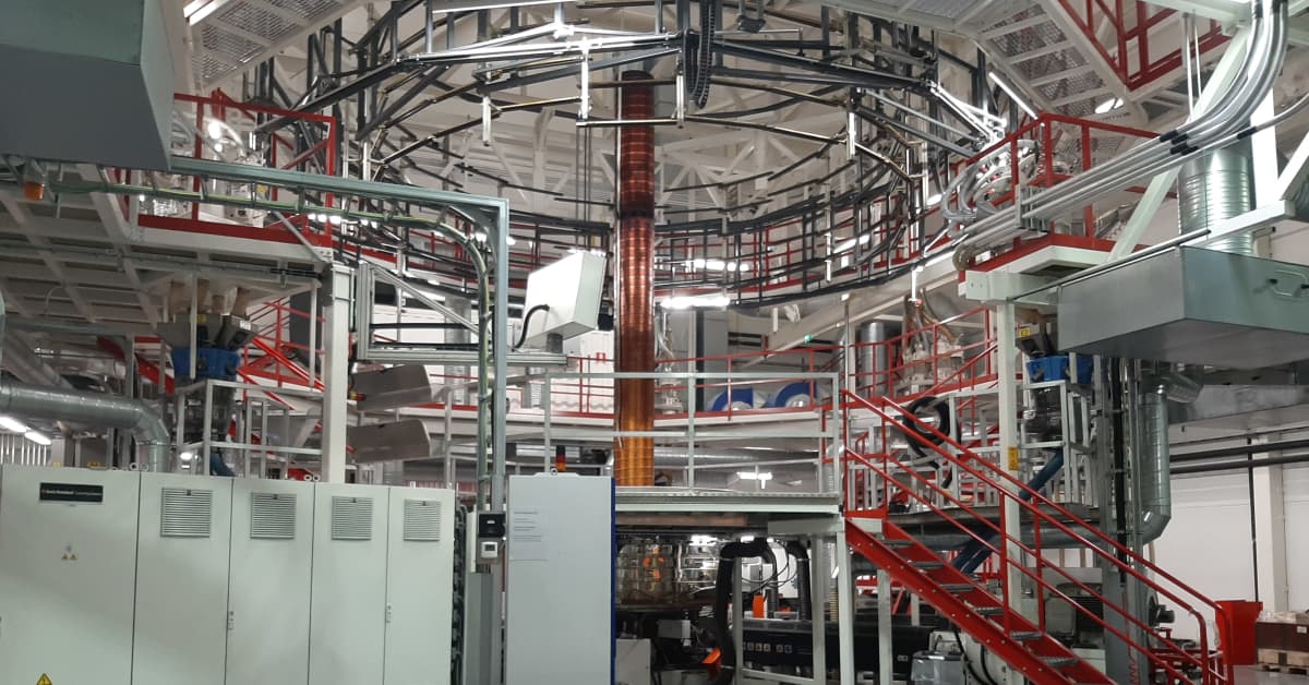 Pakkausmateriaalien valmistaja Rani Plast varautuu myynnin hiipumiseen ...