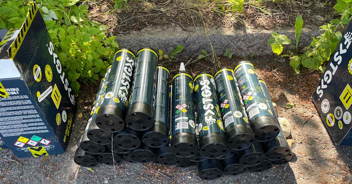 Luontoon heitettyjen ilokaasupullojen käsittelystä ei ole selkeitä ohjeita – ongelmajätteestä ...