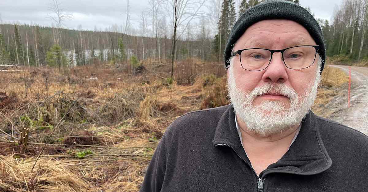 Äänekosken onnettomuus­tiestä on valitettu toistuvasti: ”Tätä on ...