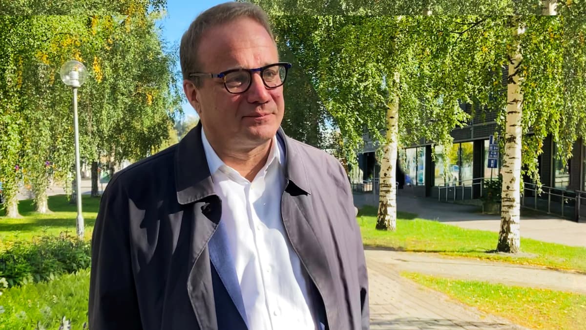 Lahdesta Vantaalle siirtyvä Pekka Timonen: ”Kyllä minulle henkinen ...