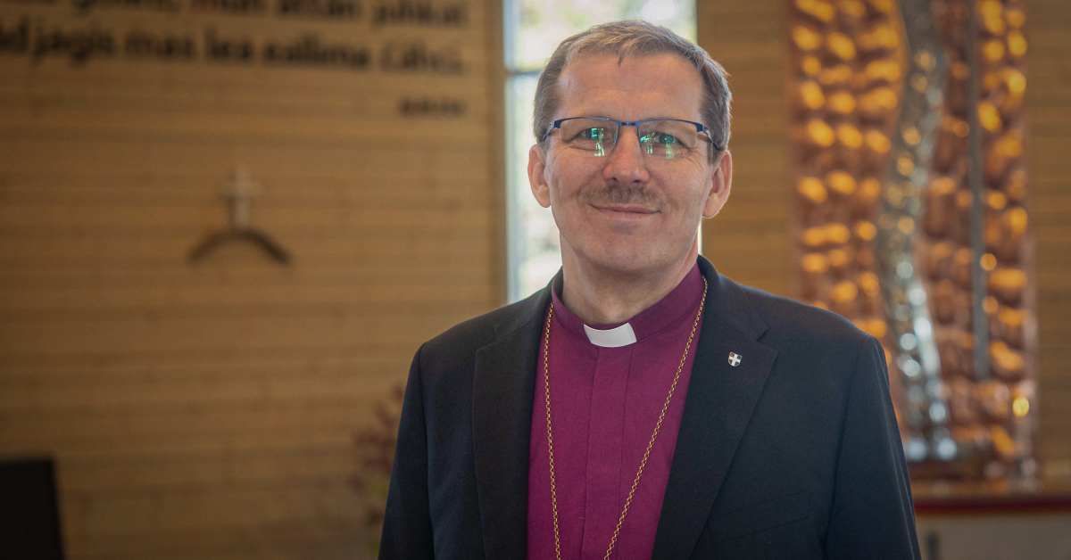 Bismá beasai gullat mánáid luđiid, muhto ii kapeallas – su mielas ...