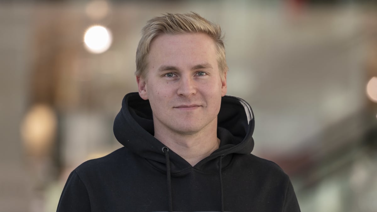 Esapekka Lappi innoissaan uudesta pestistään: ”Jos saa rakastamansa ...