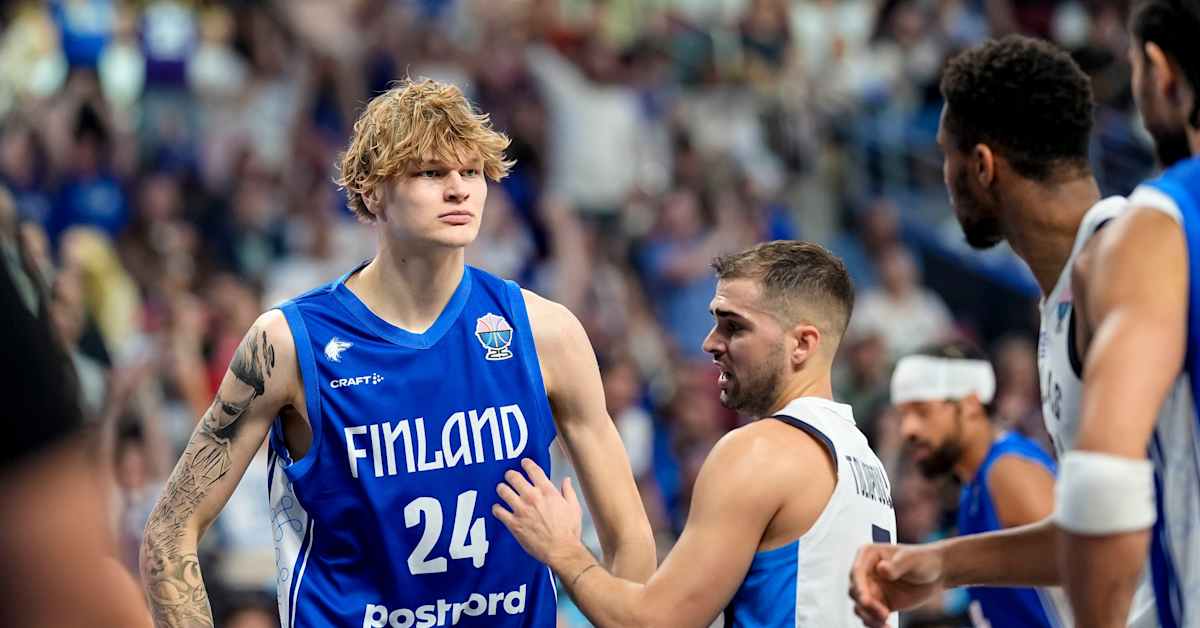 Näin Miikka Muurinen esiintyi debyytissään | Uutisia lyhyesti | Yle Uutiset