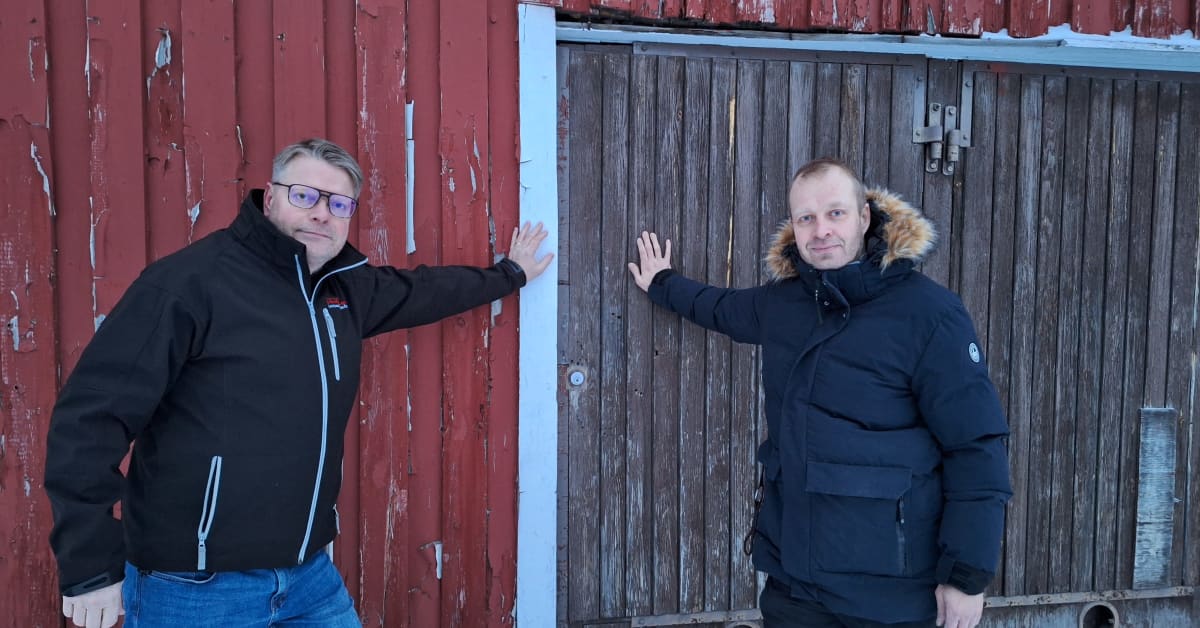 Legendaarinen tanssilava Lapuan Latosaari sai purkuluvan – rakennus ...