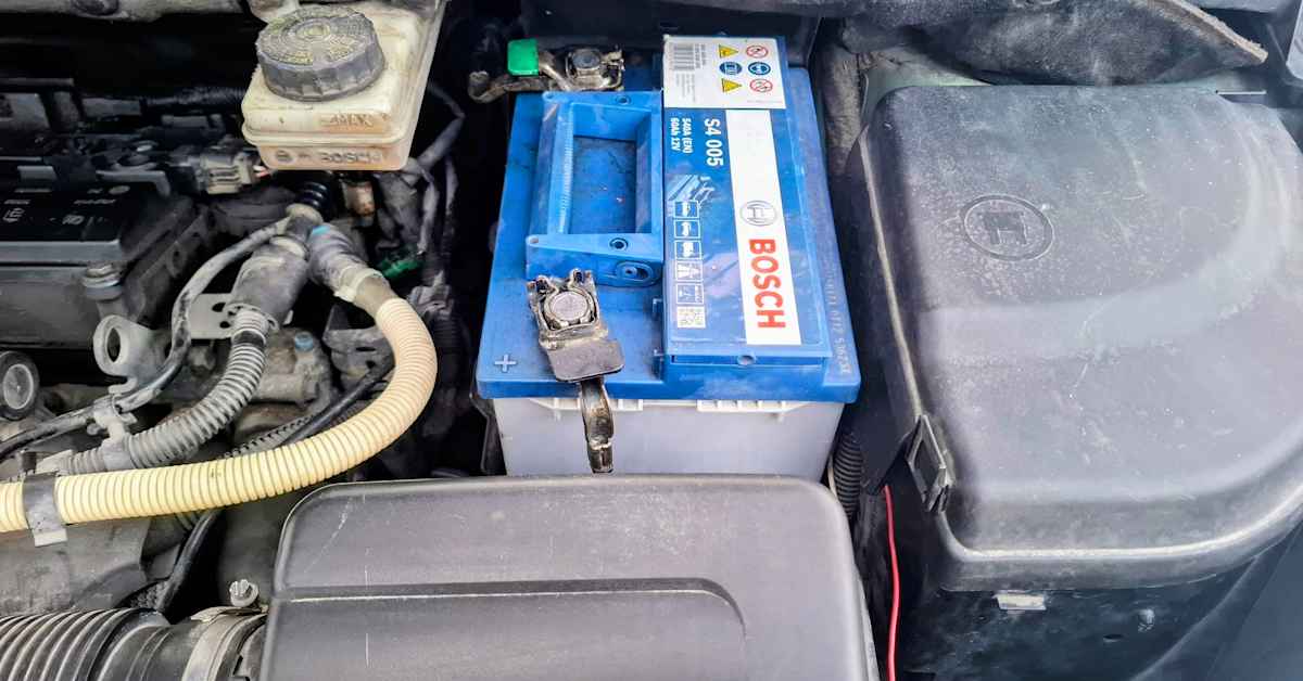 Vanhan auton akun vaihto onnistuu monelta, mutta uudempien ...