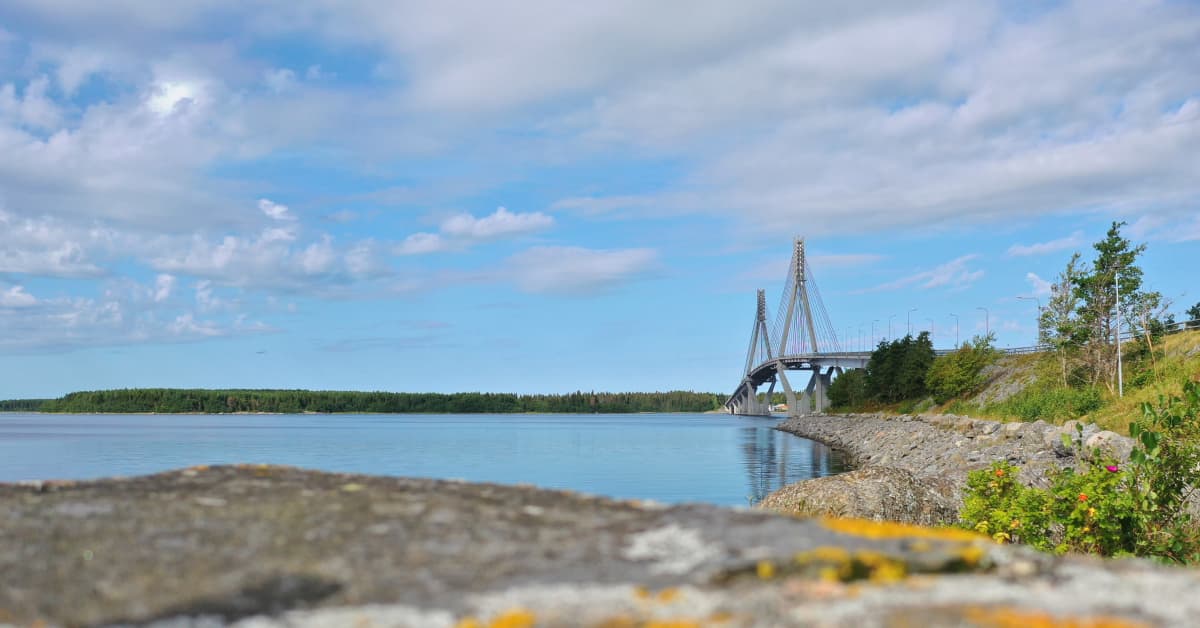 Mustasaari aloittaa tuplajuhlavuoden juhlinnan – Mustasaari mainittiin ...