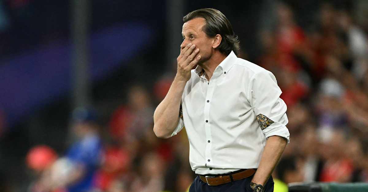 Marko Saloranta purki Suomen EM-kisat Ylen studiossa | Urheilu lyhyesti ...