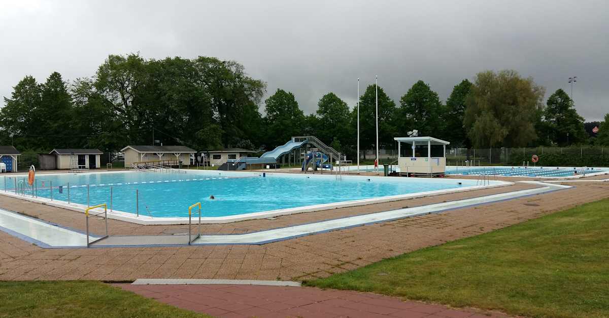 Åbo stad planerar idrottsanläggning i Kuppis med simhall, utebad och ...