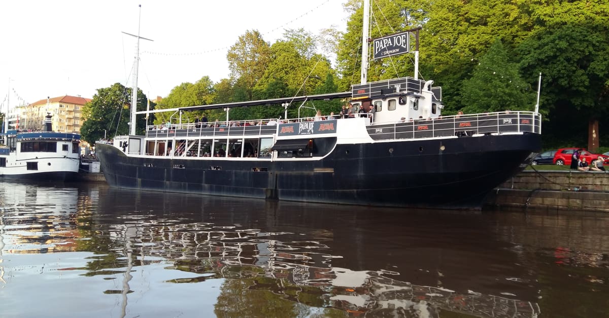 Turku vapauttamassa kahvila- ja ravintolayrittäjiä vuokranmaksusta ...