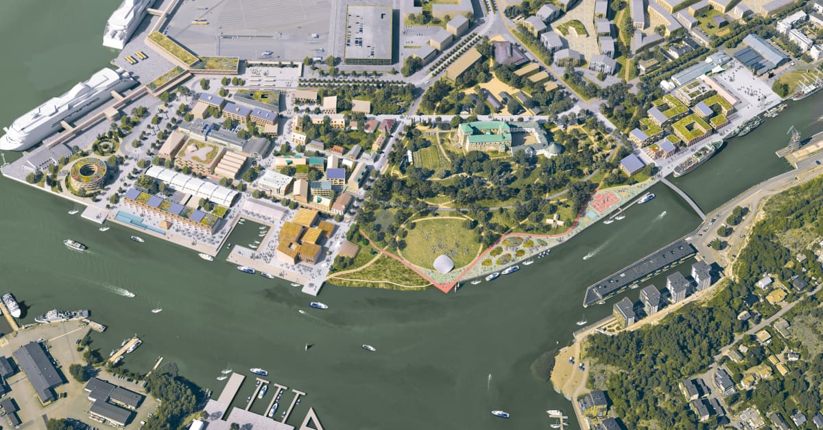 Turun kaupunginhallitus: sataman junaraiteen osalta selvitettävä sekä ...