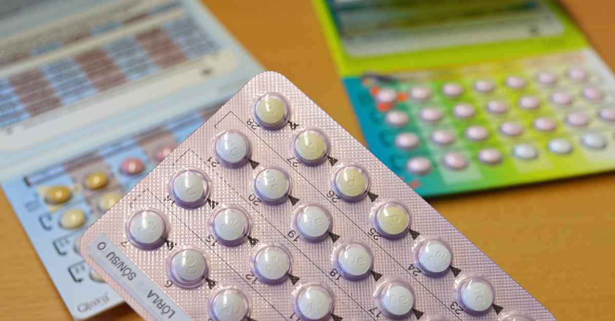 USA får receptfritt p-piller – experter: Nyttan överträffar riskerna | Utrikes | Svenska Yle