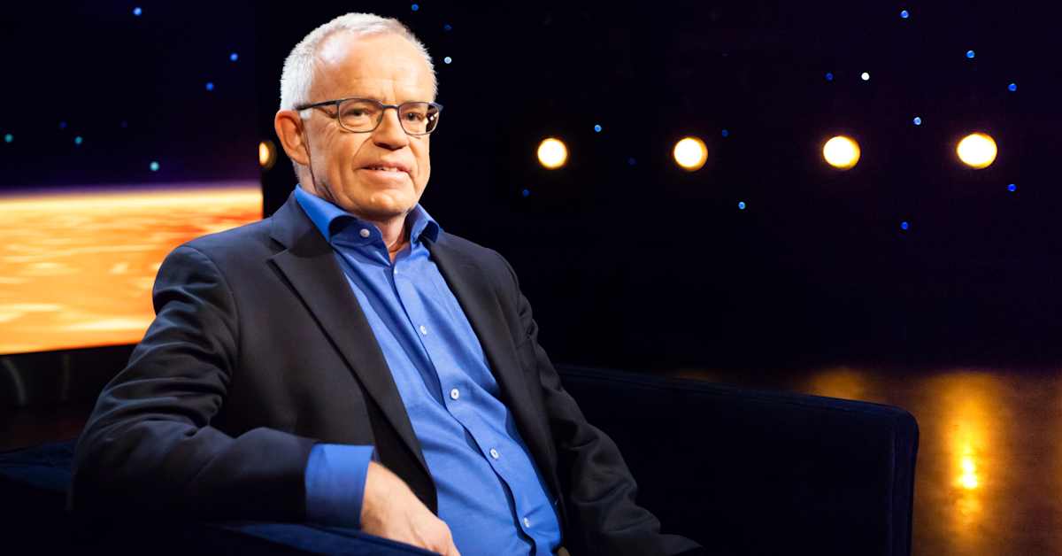 Peter Strang vet att döden inte behöver vara plågsam – med sin expertis ...