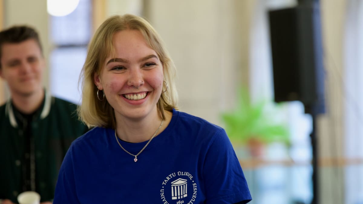 Yle kävi Viron venäläisimmässä kaupungissa – Narvaan opiskelemaan ...