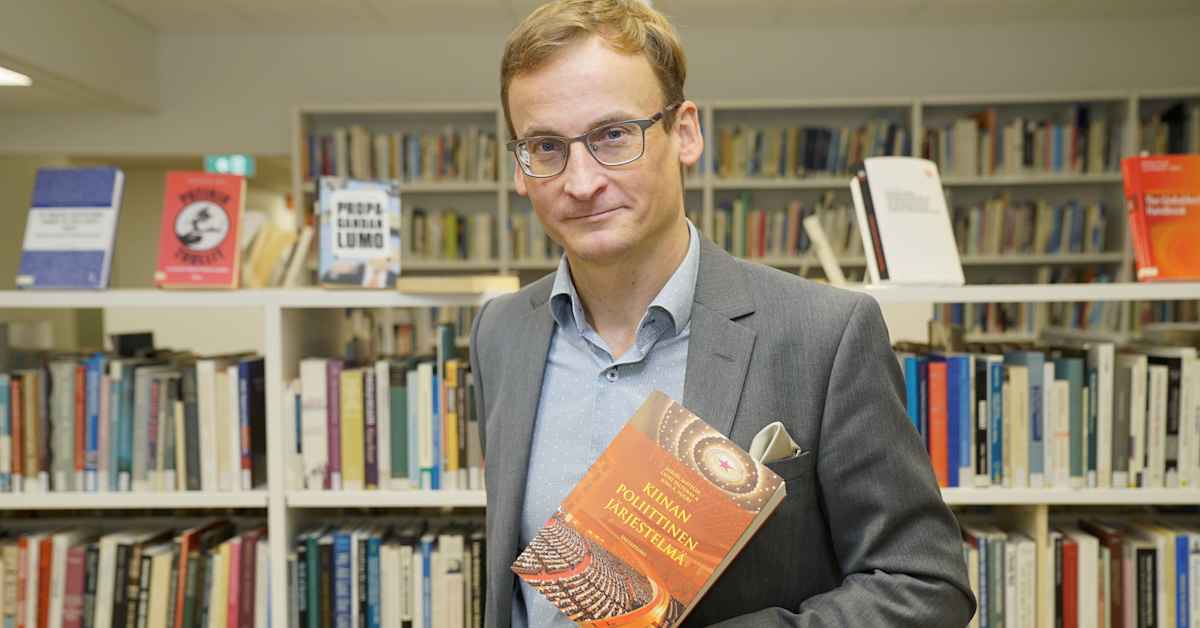 Kinaexpert: Kina har svårt att häva restriktionerna trots ökat missnöje ...