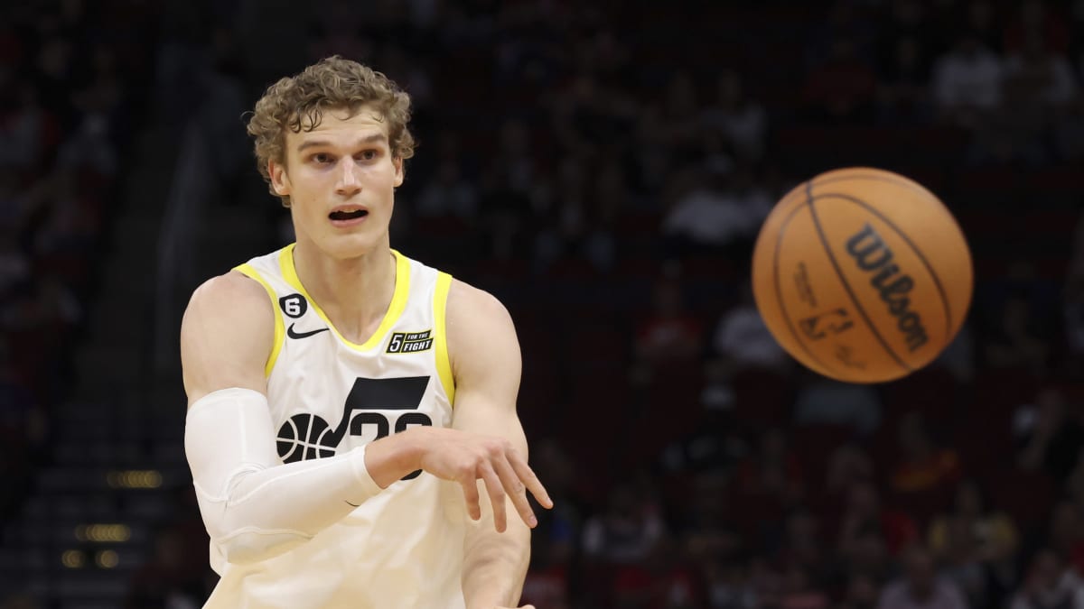 Lauri Markkanen villitsee nyt faneja, jotka ensin epäilivät häntä ...