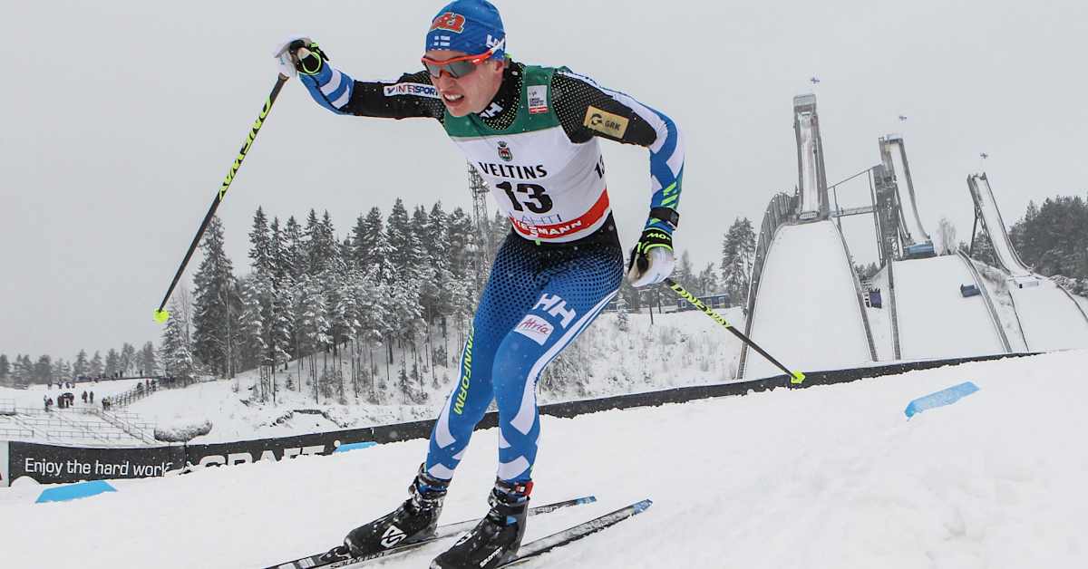 Skidfest i Lahtis – här är sändningtiderna för hemma-VM! | Sport | Yle