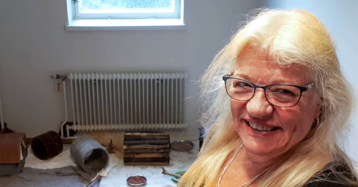 Turun eläinsuojeluyhdistyksen toiminnanjohtaja vaihtuu – Britt-Marie ...