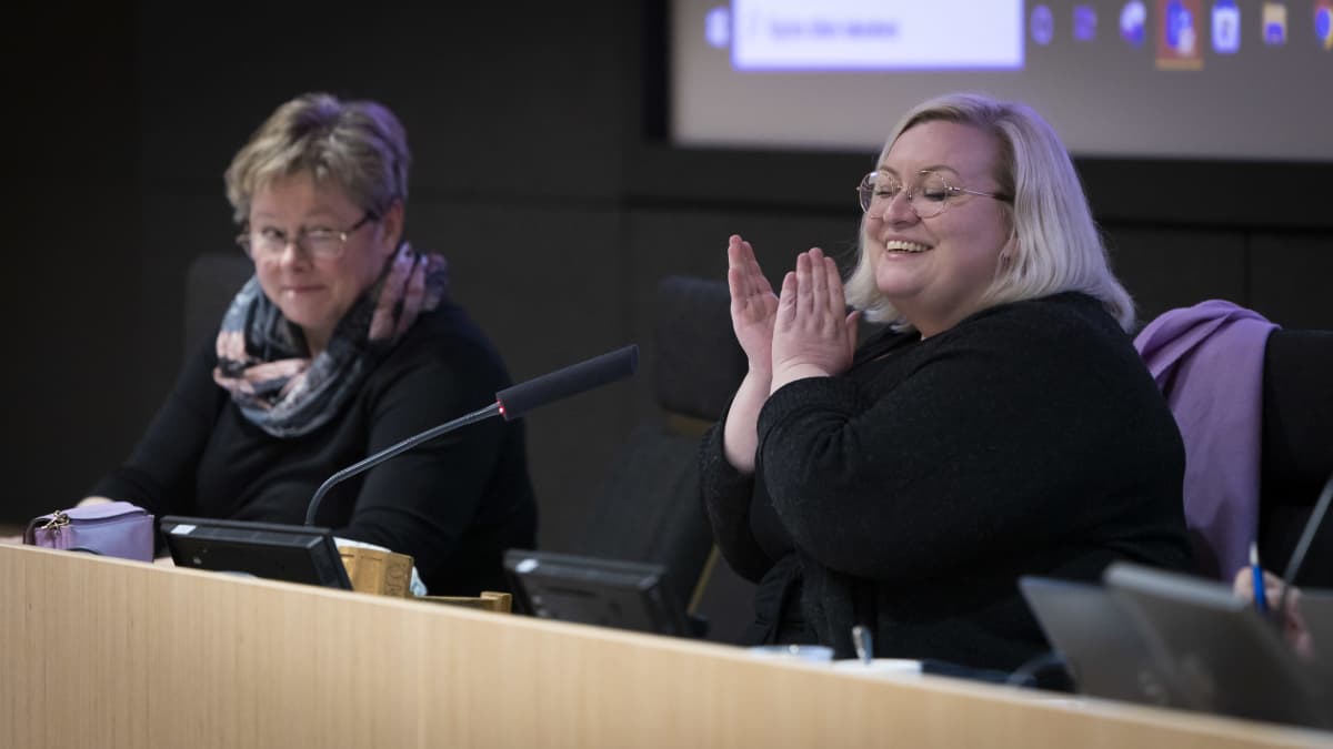 Kokkolan urheilupuistohanke nytkähti eteenpäin – valtuusto hyväksyi 75 ...