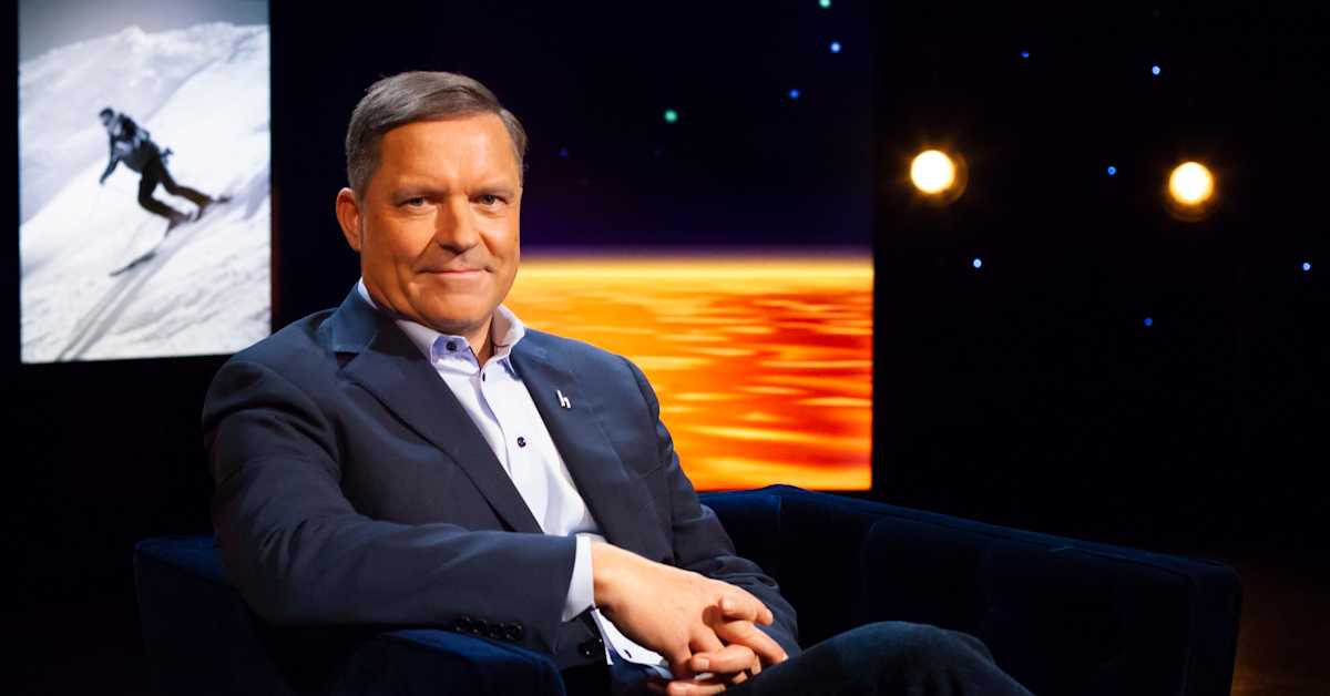 Mårten Mickos armé av hackare letar efter luckor i datasäkerheten: “Vi ...