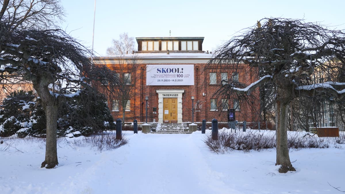 Pyynikintorin alueen kaava ei edennyt Tampereella – poliittista sopua ...