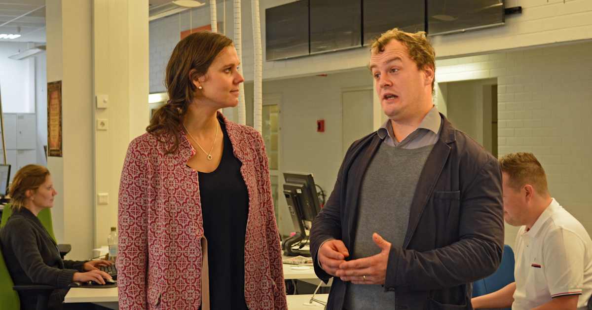 Tisdagssnackarna: Med metron kommer otryggheten till Esbo ...