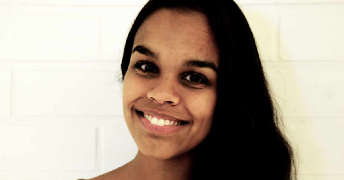 Rebecka Holm: Jag har valt att inte tro på sådana som du | X3M ...